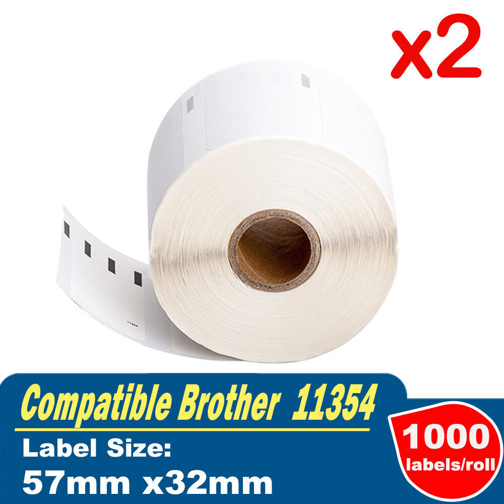Compatible for Dymo 99014 99012 99010 11354 11352 Label Labelwriter450 ...