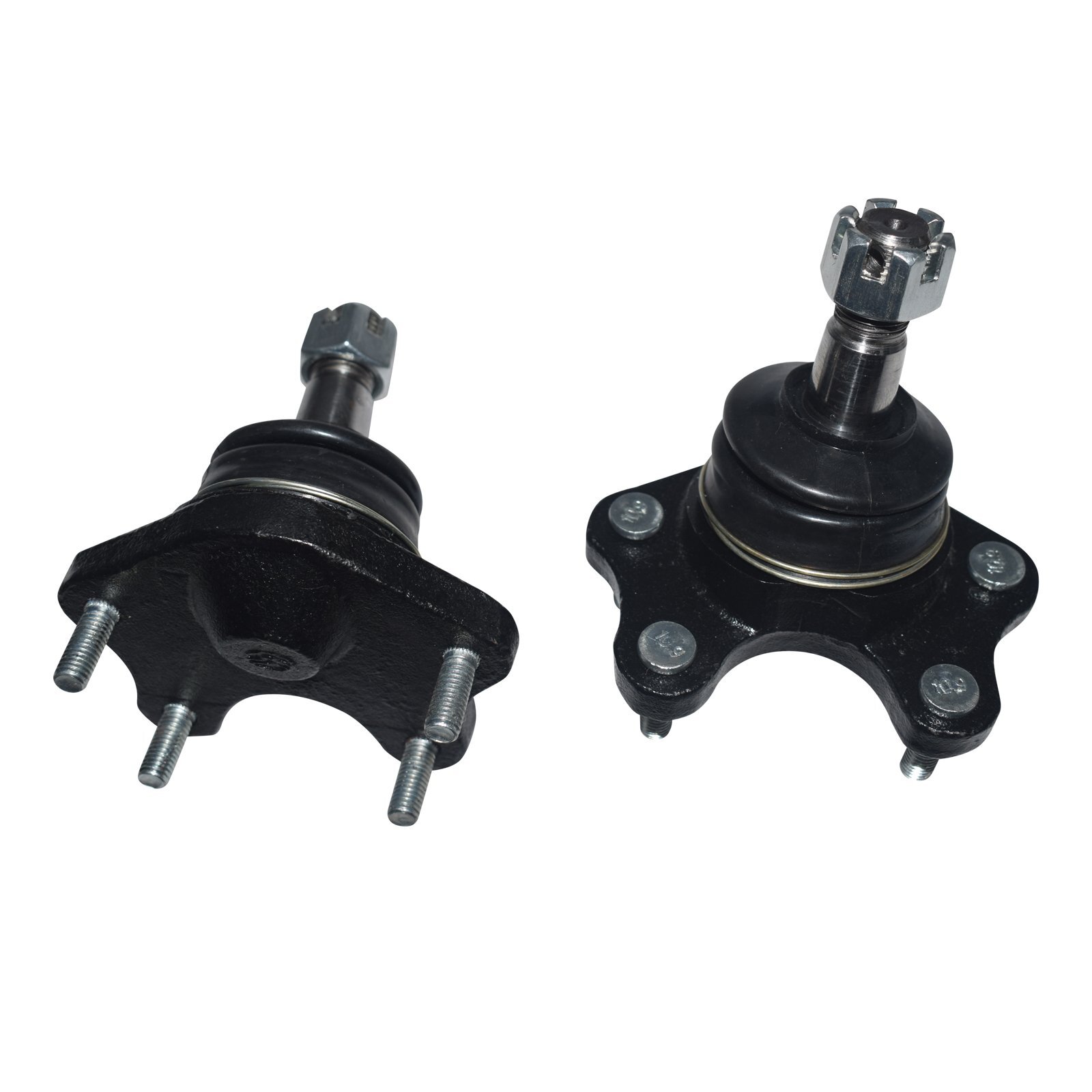 ATP Ball joints+Tie Rod Ends Idler Arm Kit fit for IFS Hilux 4x4 fit ...