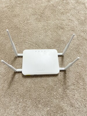 EnGenius ECB600 Dual Band Wireless Access Point USED | eBay