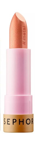 Sephora Collection LIPSTORIES Lipstick 72 Sandblasted- 0.14oz - Sealed ...