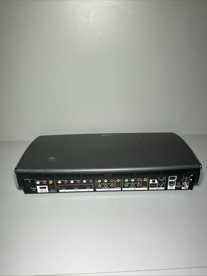 Bose Lifestyle AV35 Control Console V25 V35 135 235 525 535 - New ...
