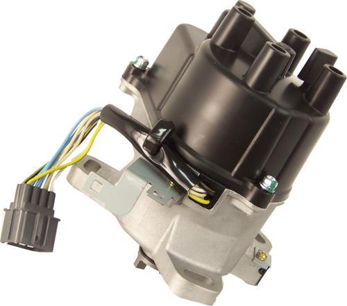 NEW IGNITION DISTRIBUTOR for 1999 2000 HONDA CIVIC 1.6L D16Y7 D16Y8 ...