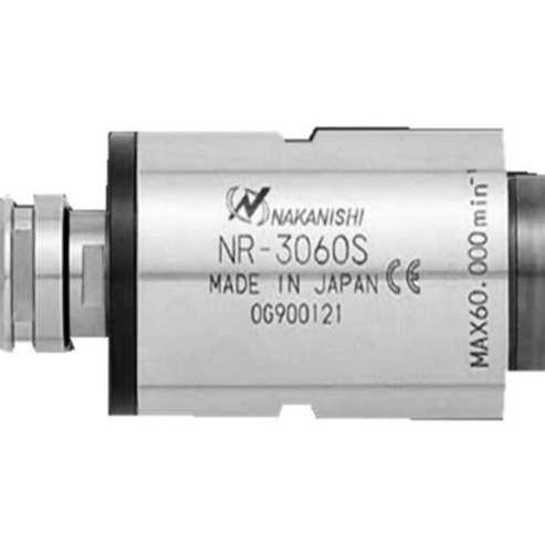 High Speed Spindle NR-3060S Drilling Spindle Milling Powerhead Milling ...