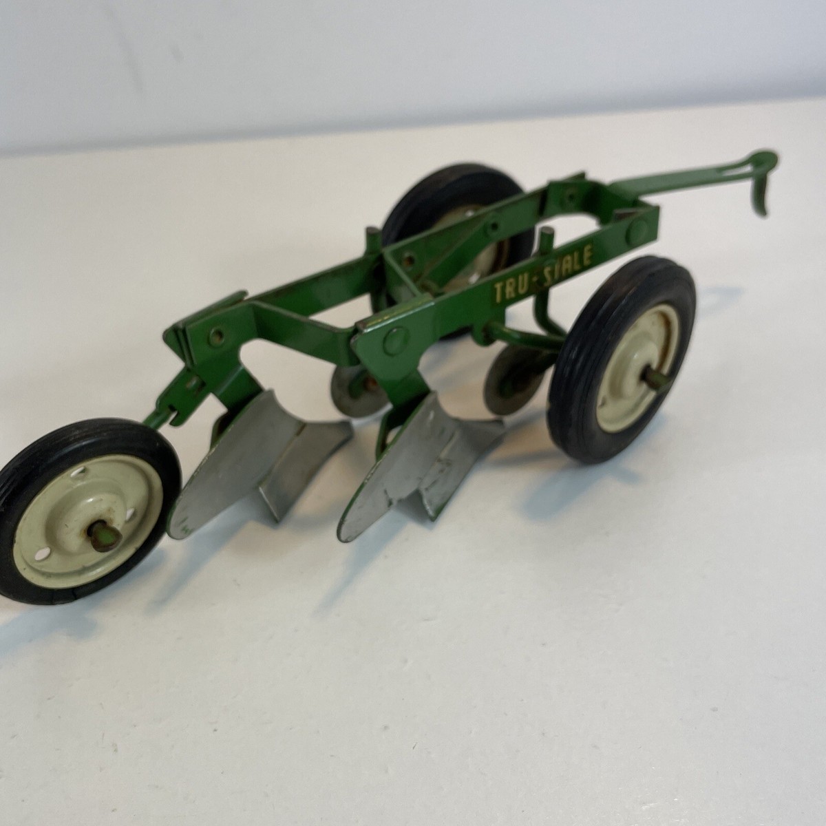 Garden Tractor Pulls Plow Type All Purpose Plows Bush Hog