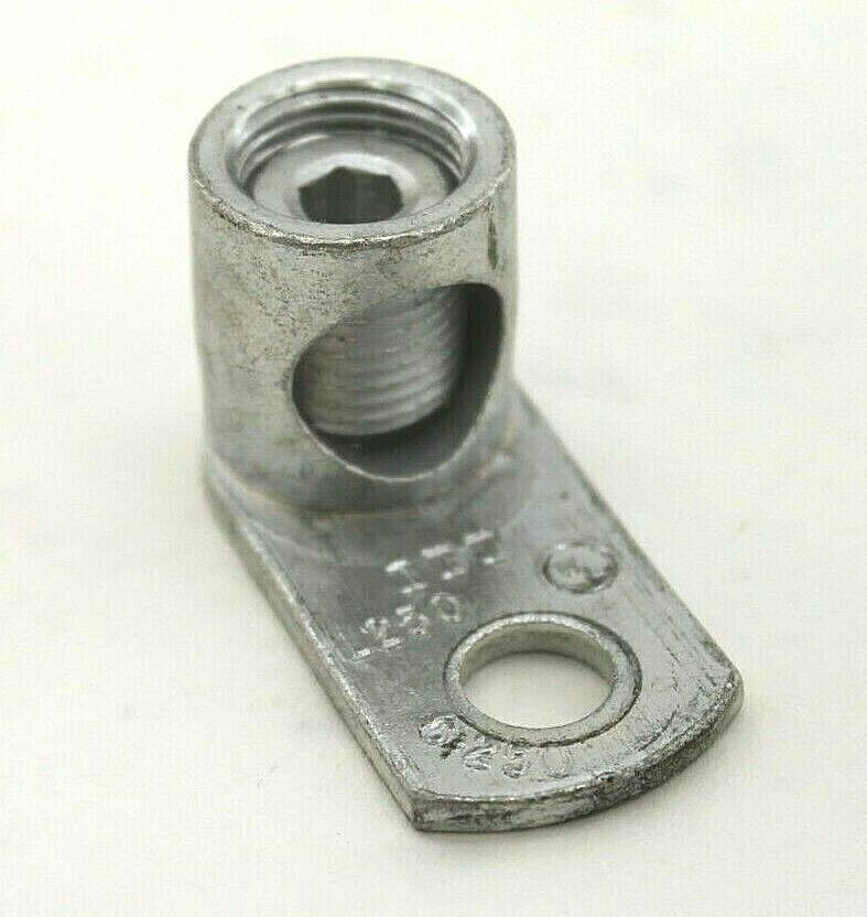 ITT L250 Mechanical Lug (Lot of 3) | eBay