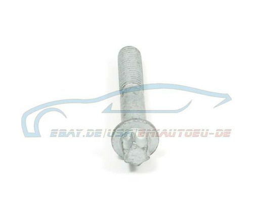Original BMW 23001222887 - ASA-Schraube M8X50-8.8-ZNS3 1er 3er 5er 6er ...