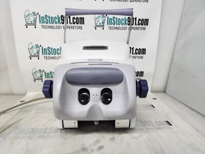 Medical Specialties - Titmus Vision