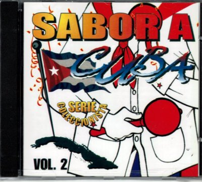 Sabor a Cuba Vol 2 Serie Coleccionista BRAND NEW SEALED CD | eBay