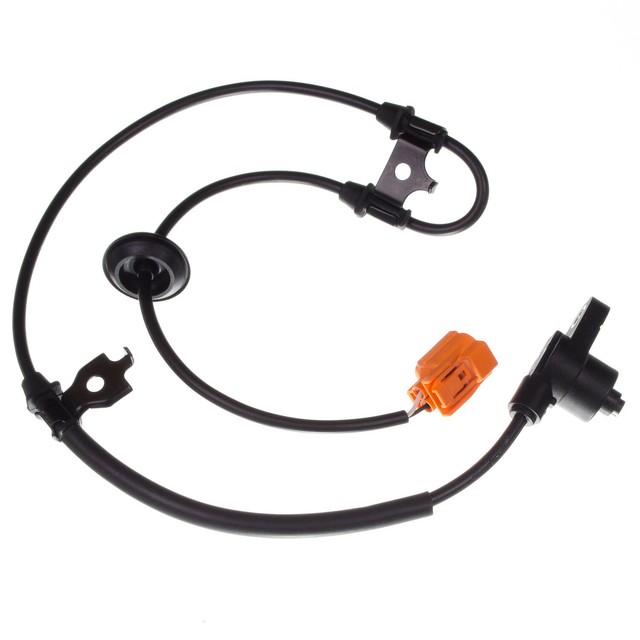 ABS Wheel Speed Sensor-4-Wheel ABS Front Left Holstein fits 2006 Honda ...