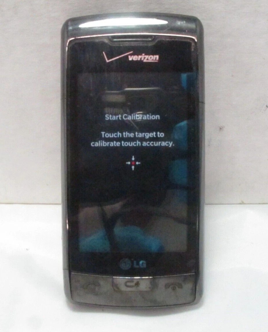 Env Touch Phone
