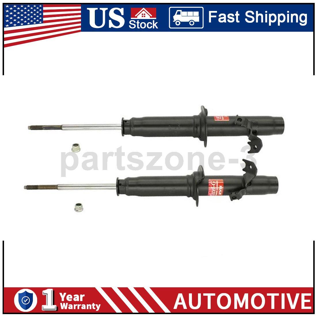 Struts Fits Honda Prelude 2.2L 2001 2000 1999 1998 1997 1996 1995 1994 ...