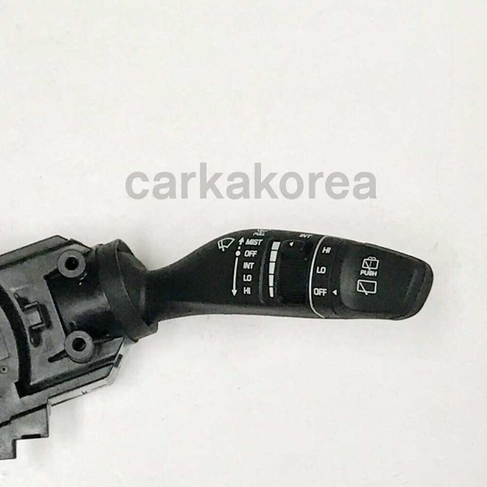 2016-2017 HYUNDAI Tucson Multifunction Switch | 93400D3751 | Genuine ...