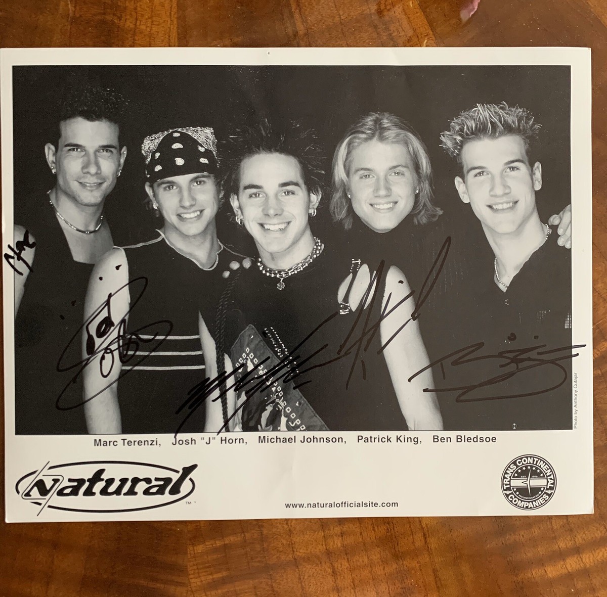 Marc Terenzi Wedding Marc Terenzi: Er Liebt Sarah Connor Immer Noch