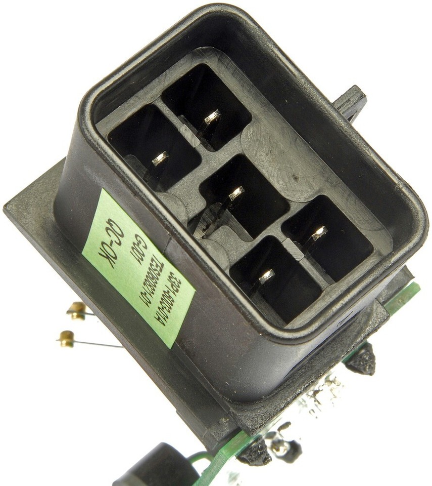 Wiper Motor Pulse Board Module Dorman 88136 | eBay