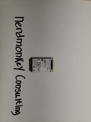 Sierra Wireless MC8355 AirPrime WWAN 3G Broadband HSPA CDMA | eBay