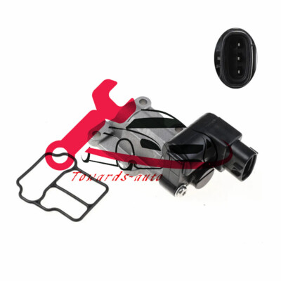 22270-28010 Idle Air Control Valve For Toyota RAV4 Highlander 01-03 | eBay