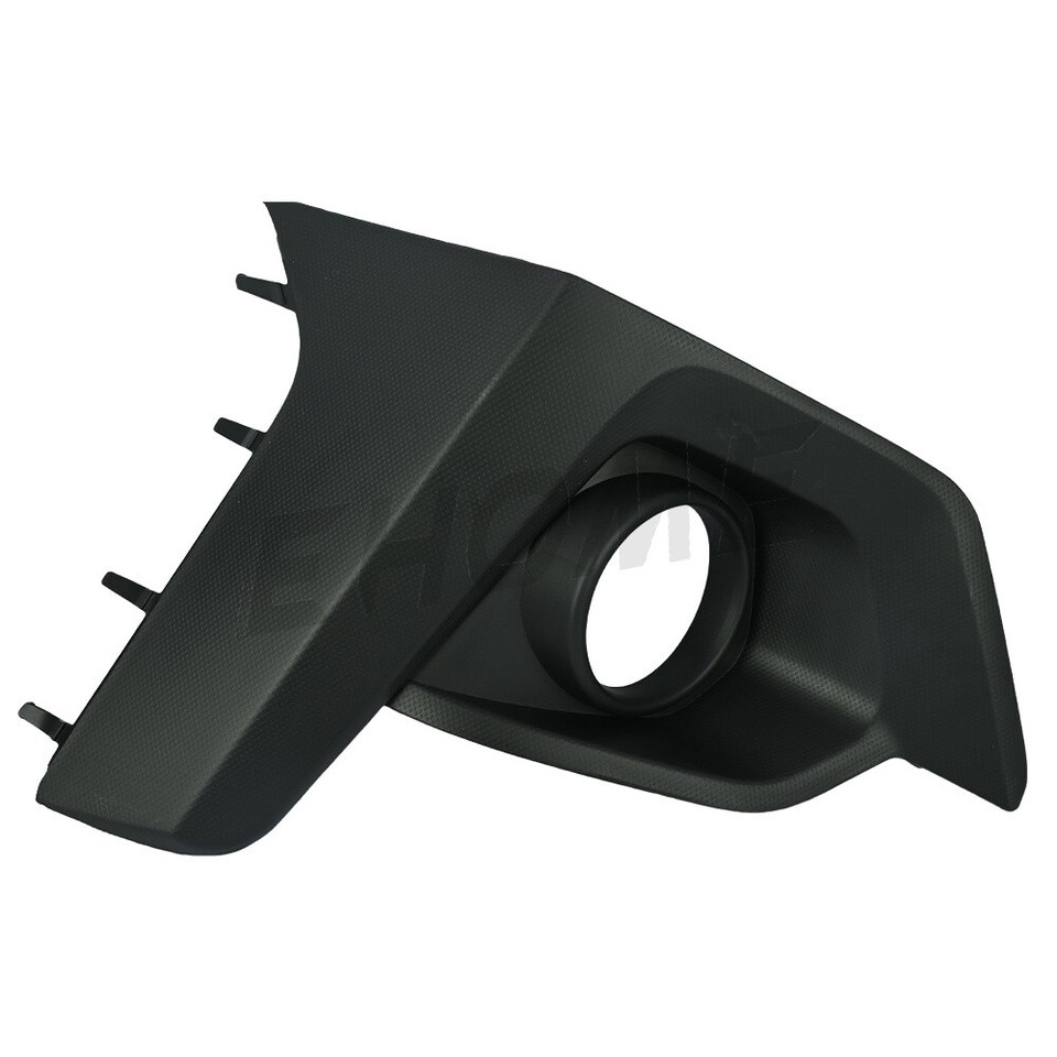 Fits 21 Subaru Crosstrek Fog Light Lamp Trim Cover Left Driver Side ...