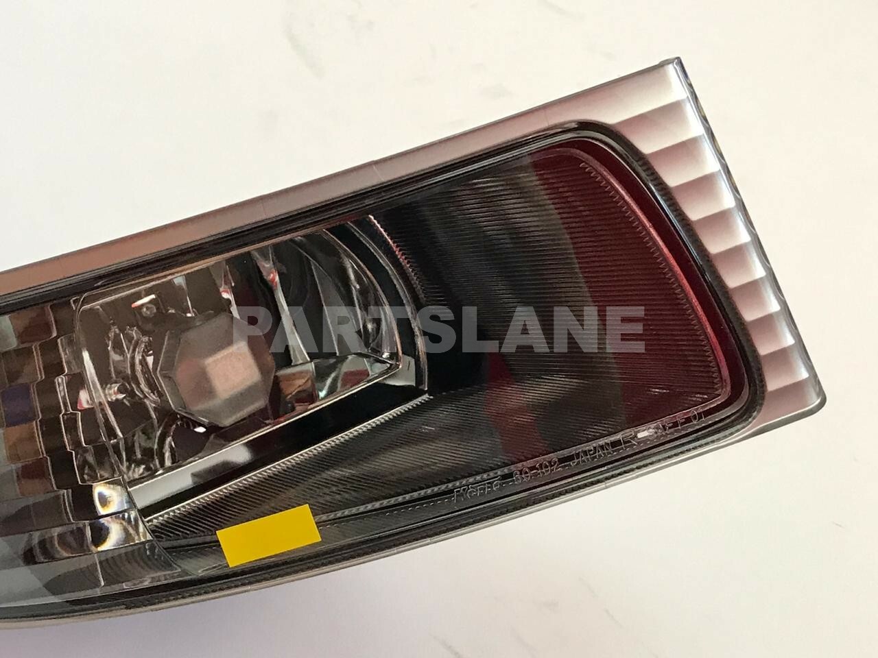 2005-2009 Lexus GX470 OEM Front Right RH Fog Lamp Light Sport | 81211 ...