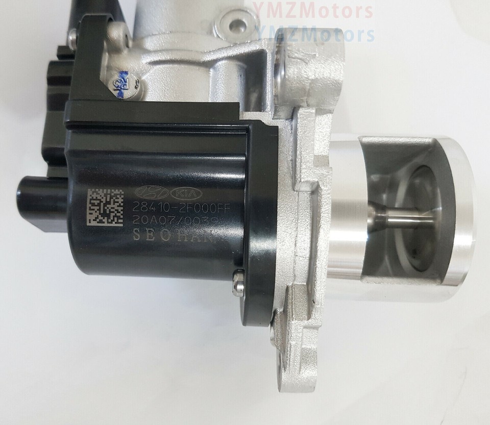 [2.0L/ 2.2L ] 28410-2F000 OEM EGR Valve For Hyundai ix35 KIA 2010-2015 ...
