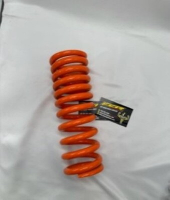 ktm HEAVY DUTY VARIABLE RATE PDS rear shock spring. | eBay