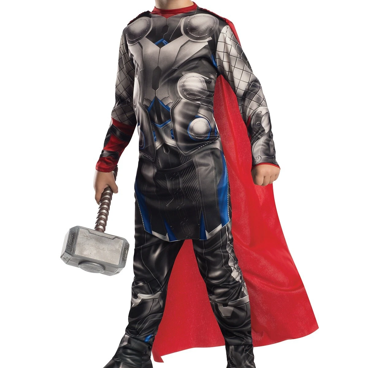 Thor Costume For Kids Party City