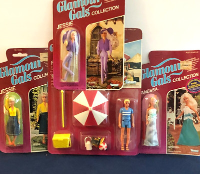 Vintage Glamour Gals Dateline Jason Dinner for 2 | eBay