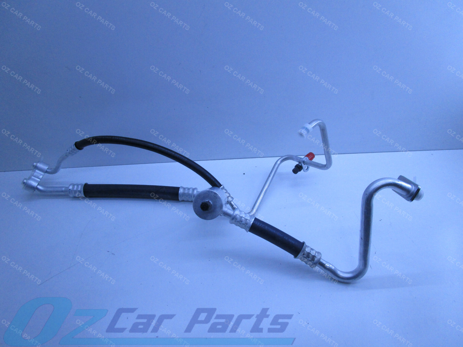 AC HOSE AIR CONDITIONING LINE PIPE HOSE FOR VY V6 UTE HOLDEN COMMODORE ...