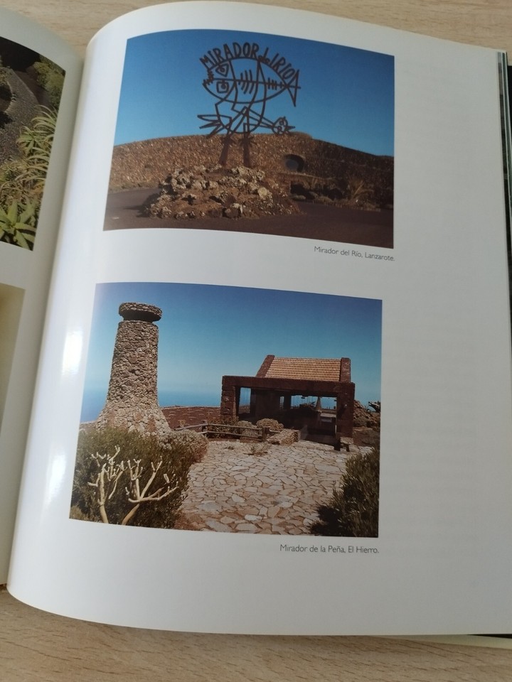 César Manrique Fernando Ruiz Gordillo Fundación César Manrique | eBay