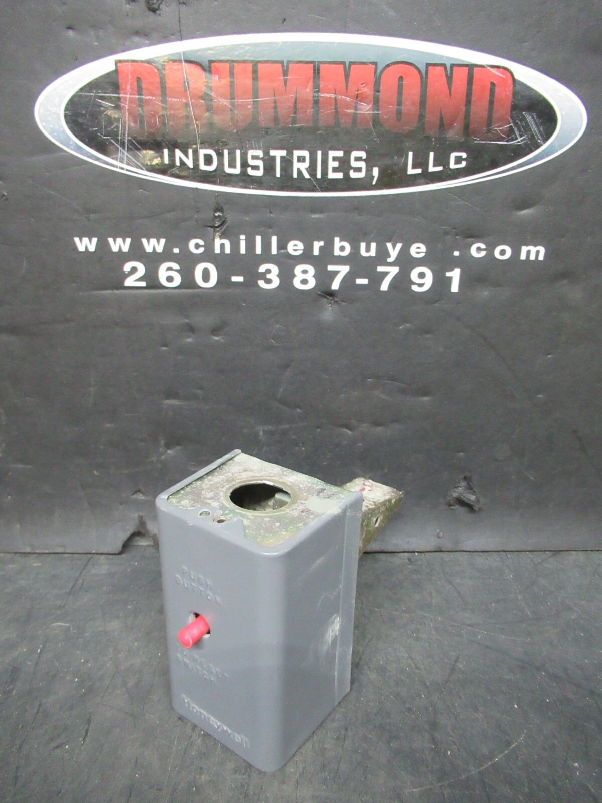 HONEYWELL TRADELINE LIMIT CONTROL L4029E-1011 **WARRANTY INCLUDED** | eBay