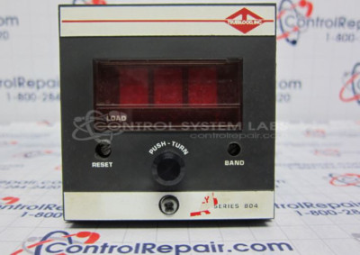 Watlow 804A-2600-00AN 1/4 DIN 804 Digital Readout ** Evaluation for ...
