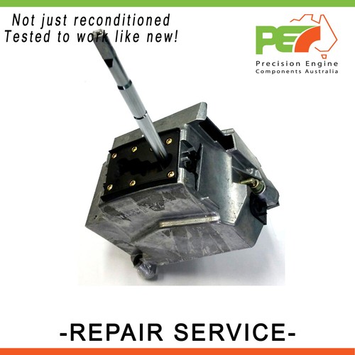 Electronic Selector Module Repair Service For Mercedes Benz S320 W220 3 ...