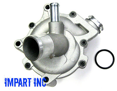 Mini Cooper S Model Water Pump 2002-2008 NEW 11 51 7 520 123 | eBay