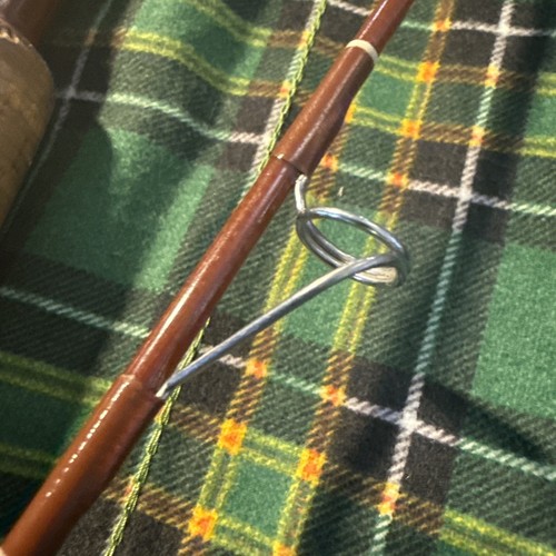 Vintage Fenwick Feralite FS65 6 1/2’ Spinning Rod 4-10 Lb Line | eBay