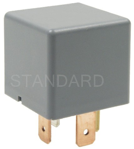 Standard Ignition Accessory Power Relay Convertible Top Relay Hvac ...