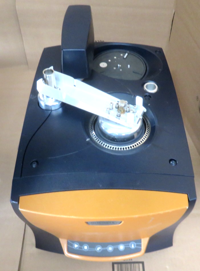 TA Instruments Set Discovery DSC TGA Heat Unit w/ Cable Connectors ...