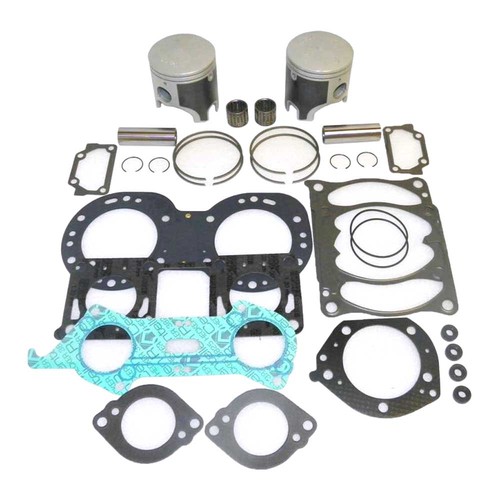WSM Platinum Series Top-End Kit 80.25mm Yamaha XL 800 (XA800) (2000 ...