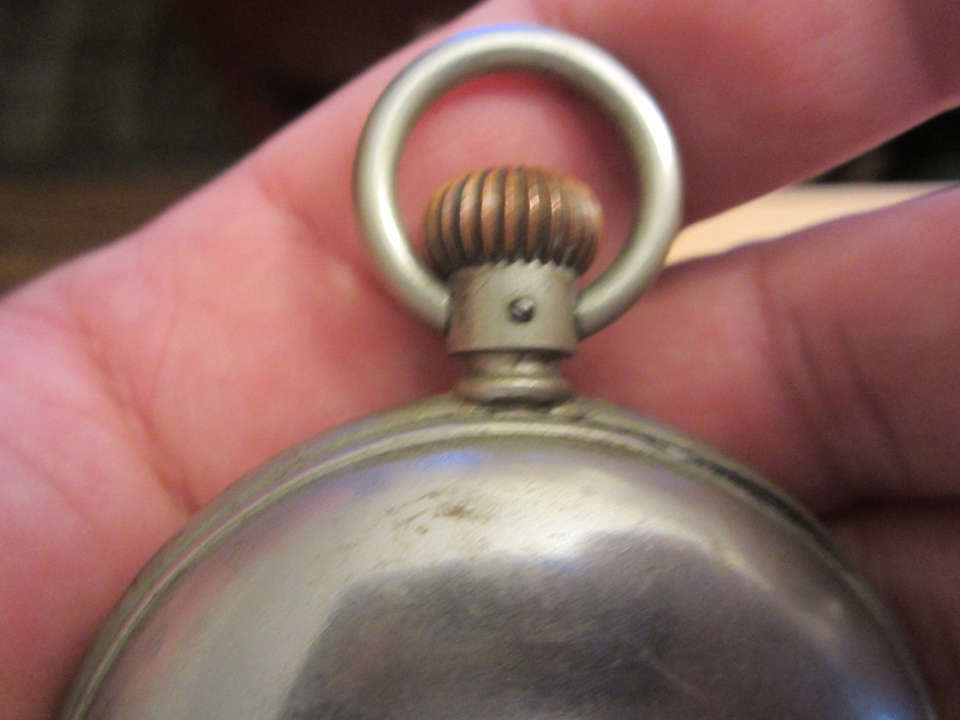 vintage stop watch old Jockey club stop watch antique stop watch old ...