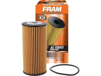 For 2015-2023 Volkswagen GTI Oil Filter Fram 75283VQNV 2016 2017 2018 ...