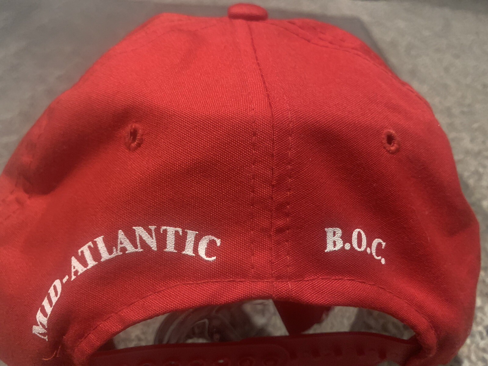 Campbells soup hat vintage snapback cap trucker hat r… - Gem