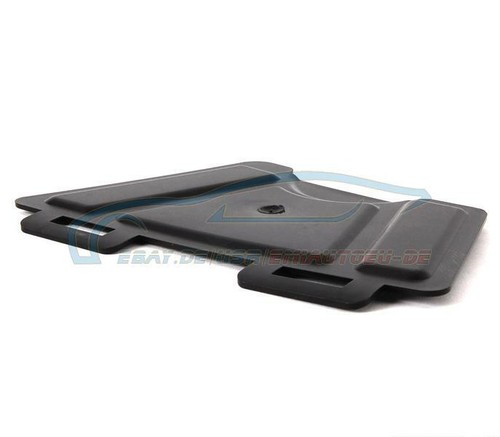 Original BMW 51757140983 - Deckel Motorraumabschirmung 1er 3er X1 | eBay