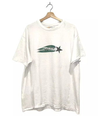 Hum Band 1995 T Shirt Mens Size S-5XL Cotton White | eBay