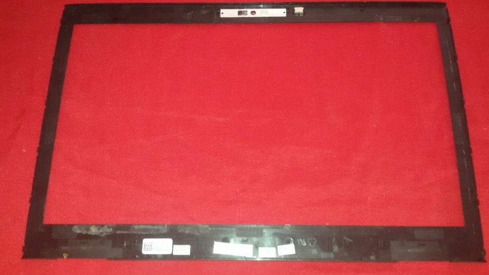 Dell Vostro 3750 Kontur Bildschirm (Bezel) | eBay