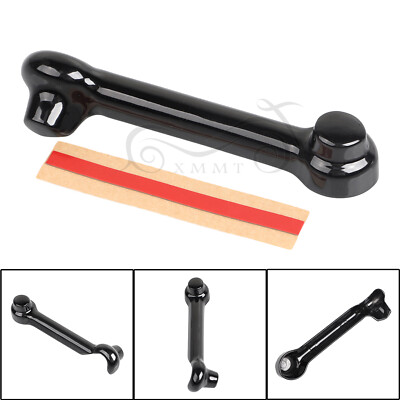Engine Stabilizer Link Cover Fit For Harley Electra Glide Road King ...