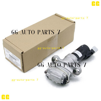 Genuine Rear Right Parking Brake Actuator 298609404 For Boxster Porsche ...
