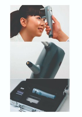 Slit Lamps - Tonometer