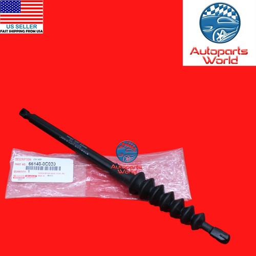 GENUINE OEM TOYOTA 2007-2021 TUNDRA TAILGATE LIFT SUPPORT ASSEMBLY ...