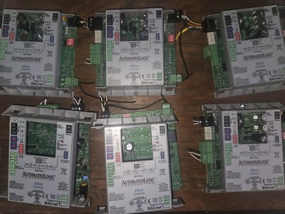 Wiring for Automation - Automation Control