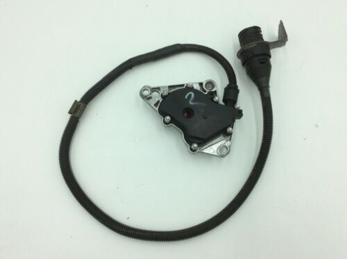 Range Rover L322 4.4 v8 petrol XYZ NEUTRAL POSITION switch UHB500020 6 ...