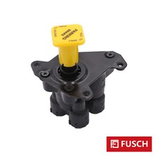 Bendix Pp-dc PPDC Dash Control Brake Valve 112725 for sale online | eBay