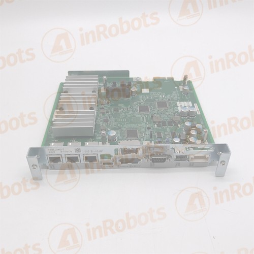 ACP01-E YRC1000 YASKAWA MOTOMAN Control Cabinet CPU Board 1PCS | eBay